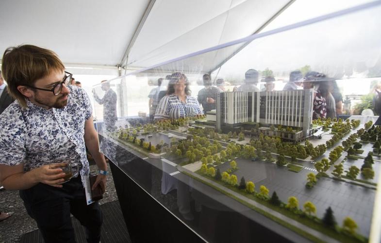 Niagara Health breaks ground for ‘dream come true’ new hospital