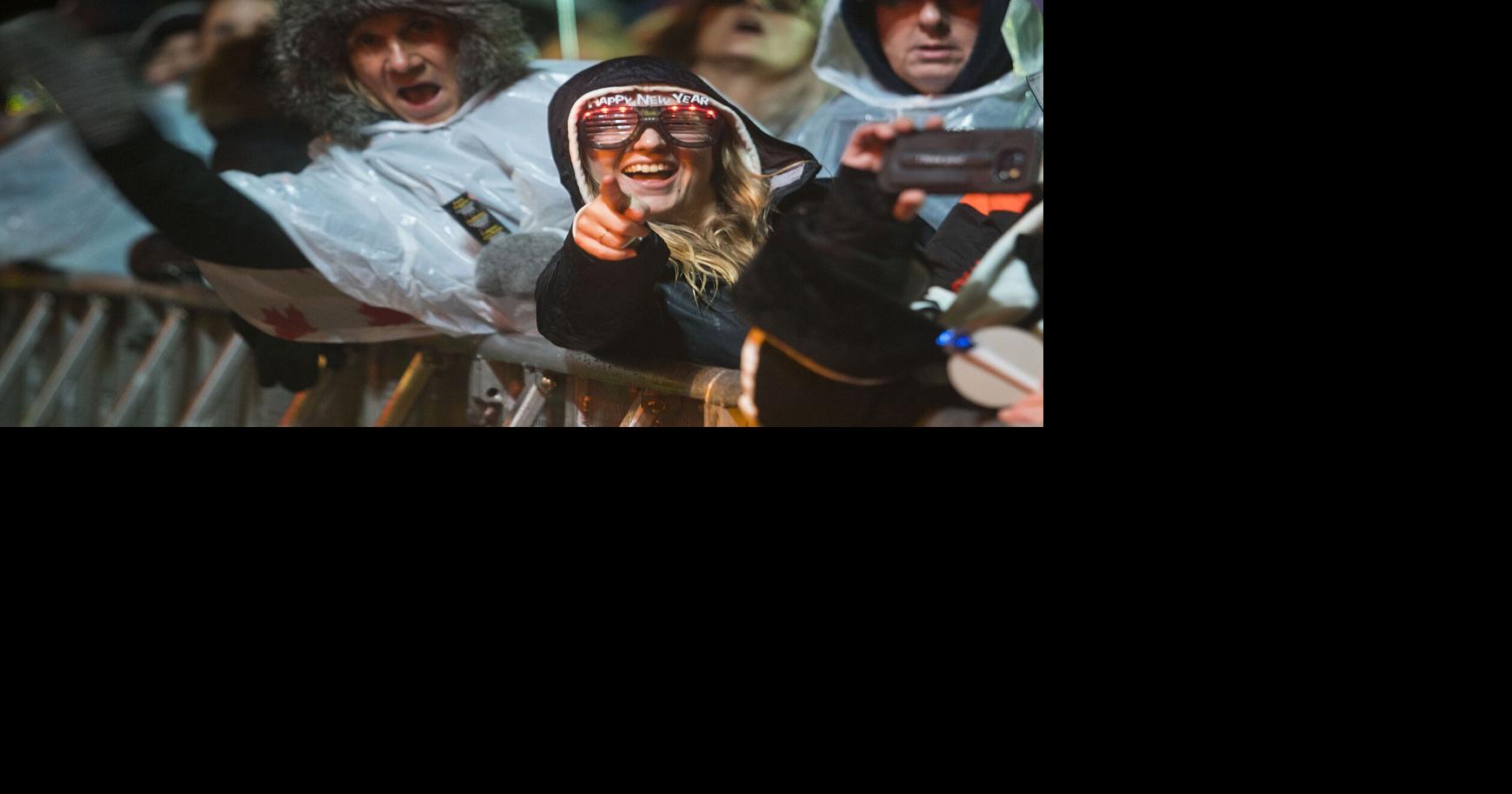 No excuse for no more NYE concert in Niagara Falls: Column