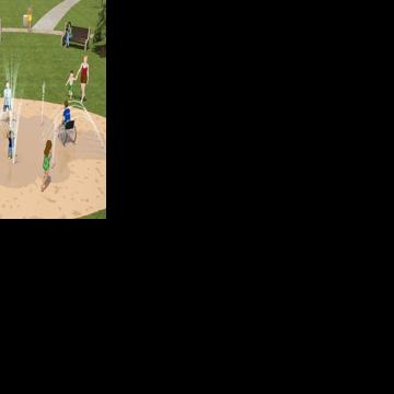 Splash pad to replace Simcoe Park wading pool