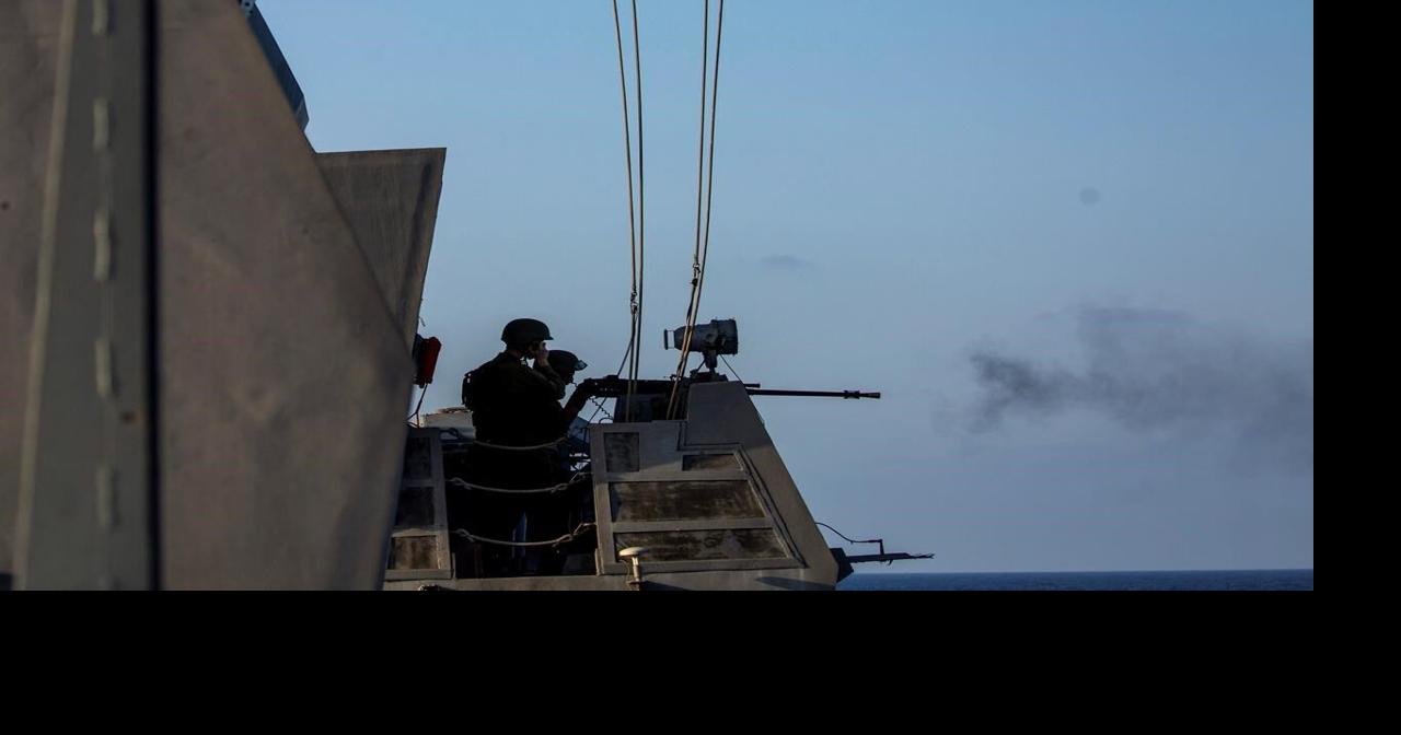 Israeli navy prepares for arrival of new upgraded warships