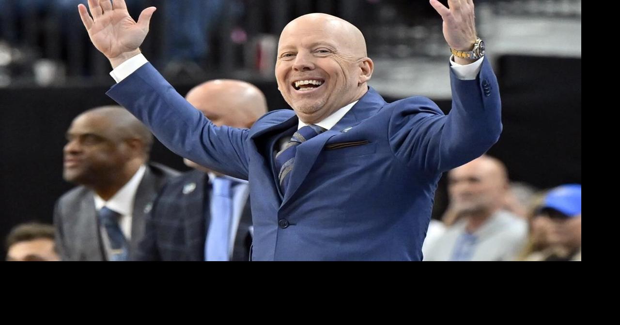 Colt co-owned by UCLA coaches Kelly and Cronin finishes 3rd at Belmont Park