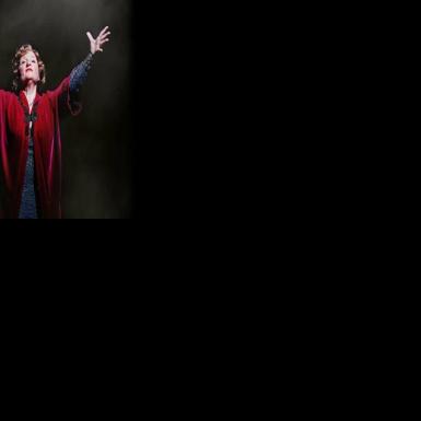 ‘Gypsy’ pulled from Shaw Festival’s 2021 season