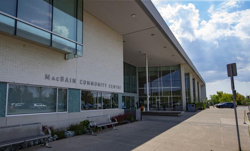 ‘Forward thinking’ MacBain Community Centre turns 20