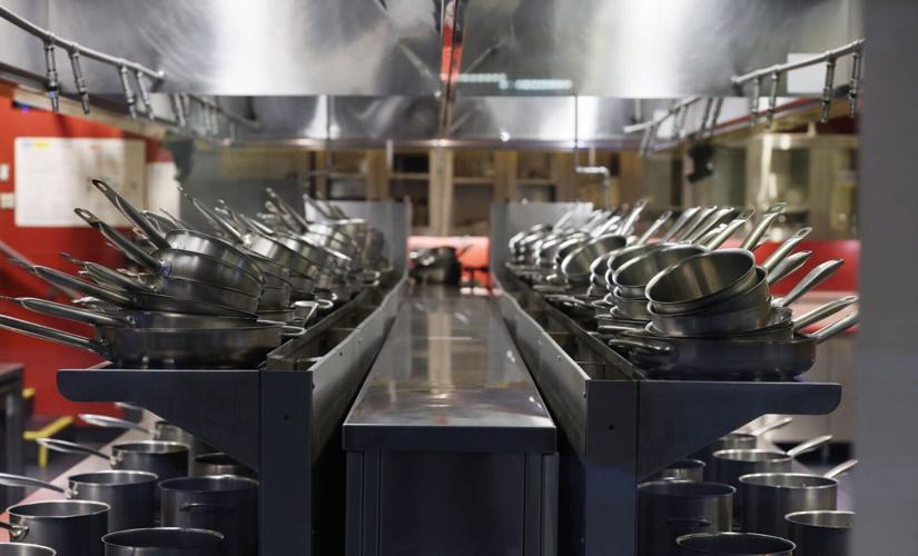 George Brown’s chef school halting one-third of its programs