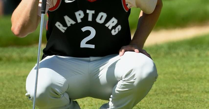 RBC Canadian Open will be coming to Hamilton in 2024