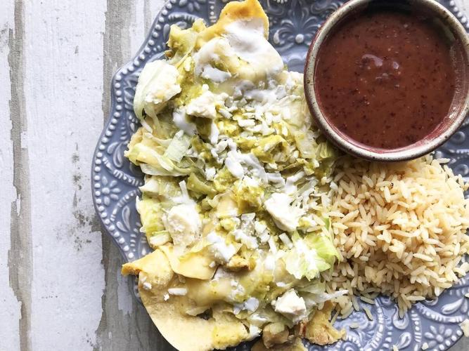 Dining: Sweet Lou’s and Tres Chiles: A tale of two new takeouts