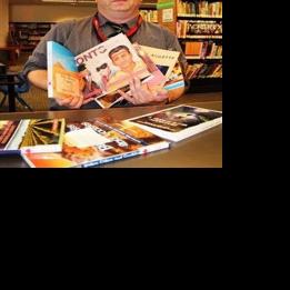 Niagara authors showcased at Welland library