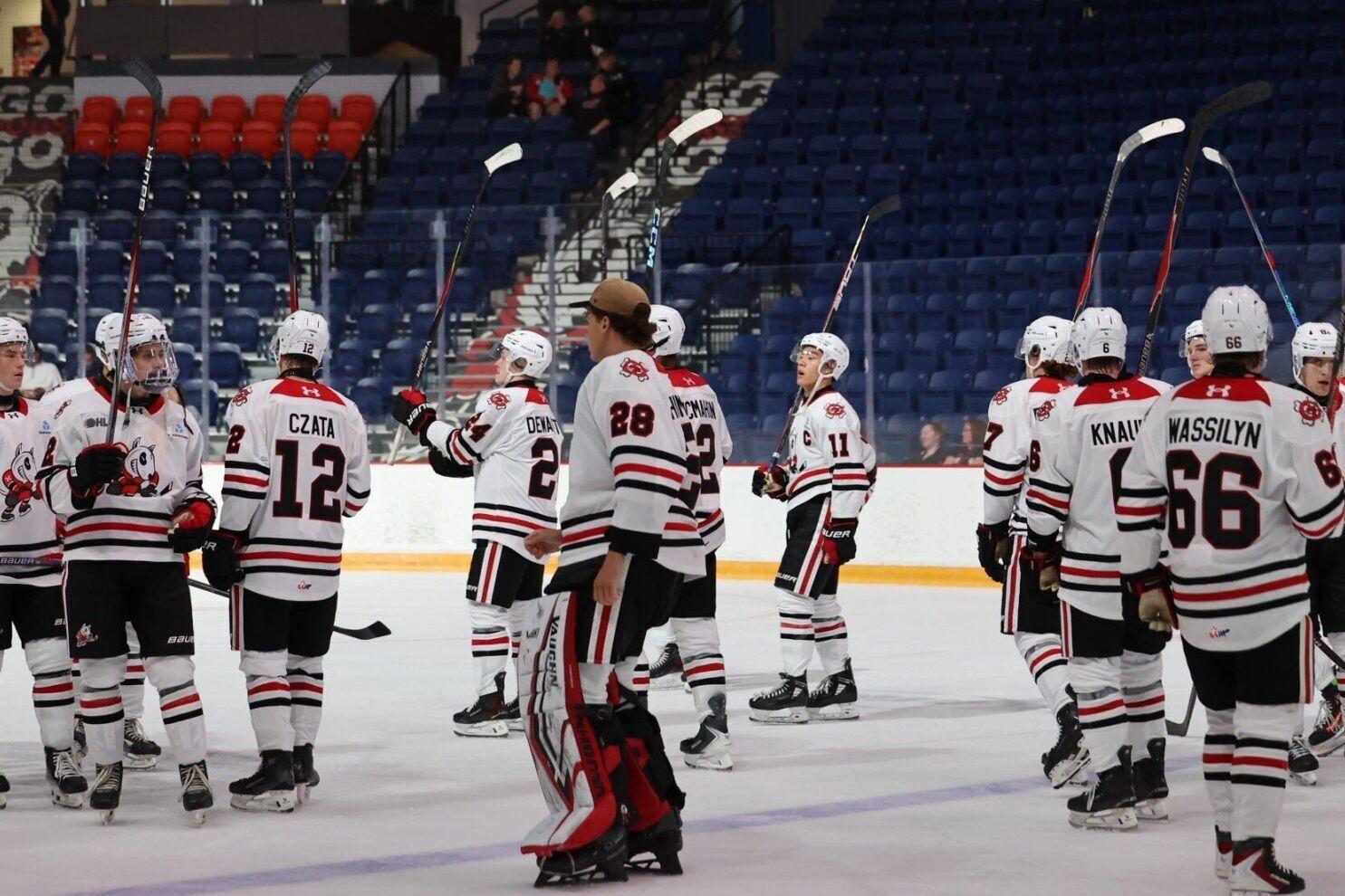 Niagara IceDogs News | The Review