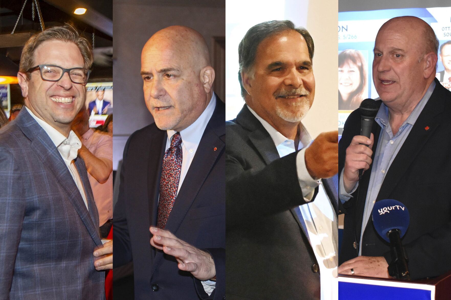 Niagara’s city mayors weigh in on region’s MP, MPP makeup