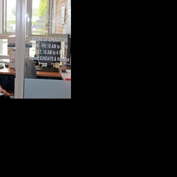 Fender-bender victims being steered to police station