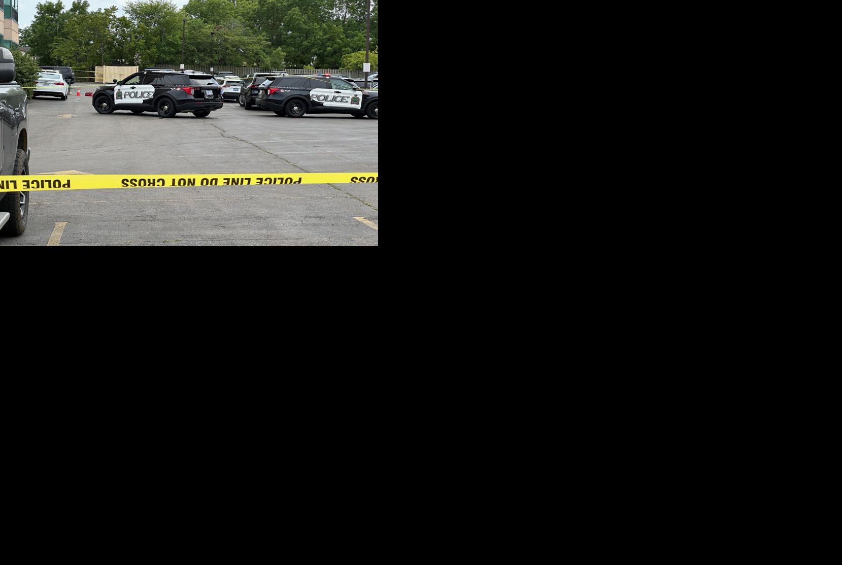 Man dead after police shooting in Niagara Falls