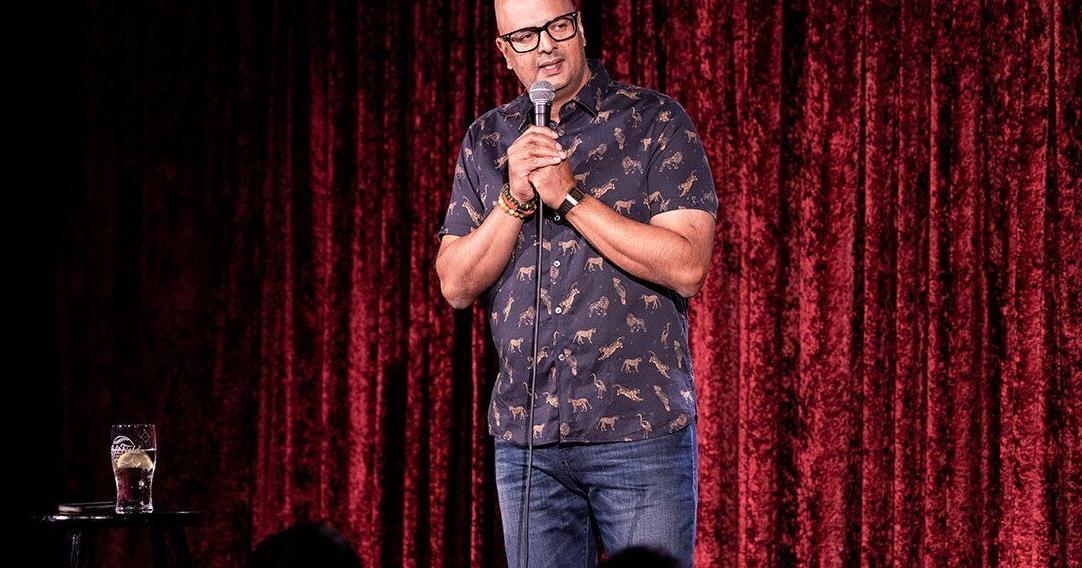 Icebreakers Comedy Fest runs Jan. 23 to 25 in NOTL