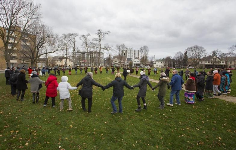 ‘It’s important that Heather’s death was not for nothing’