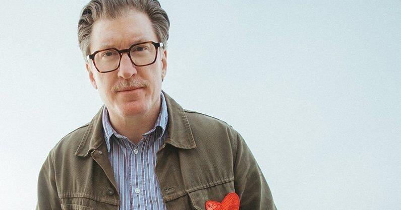 Niagara songwriter Joe Lapinski back with ‘New Day’