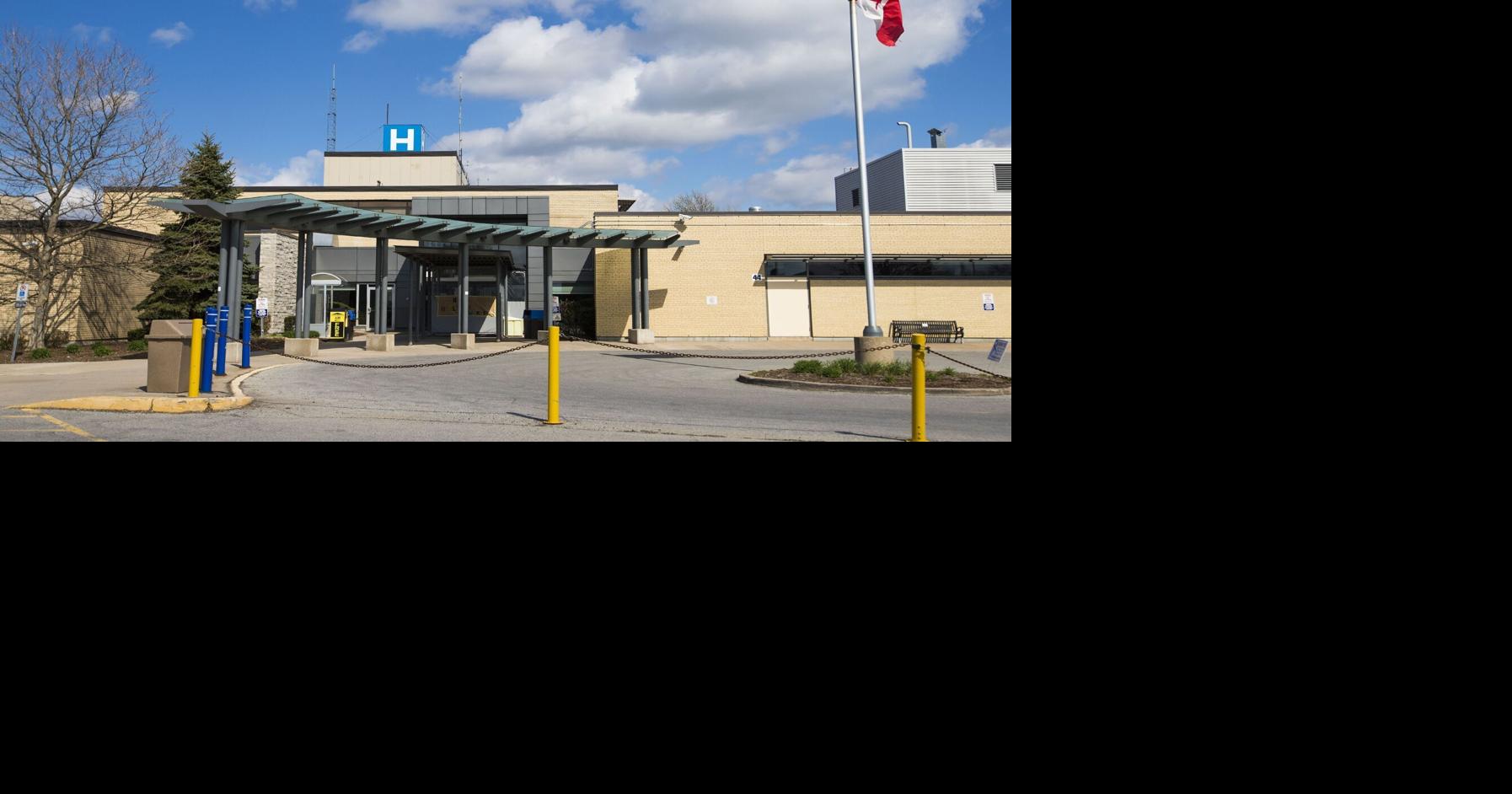 Niagara Falls residents can apply for GNGH area focus group