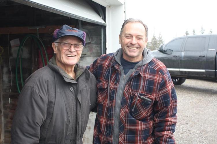 Ridgeway couple saved by ‘angels’ during Niagara blizzard