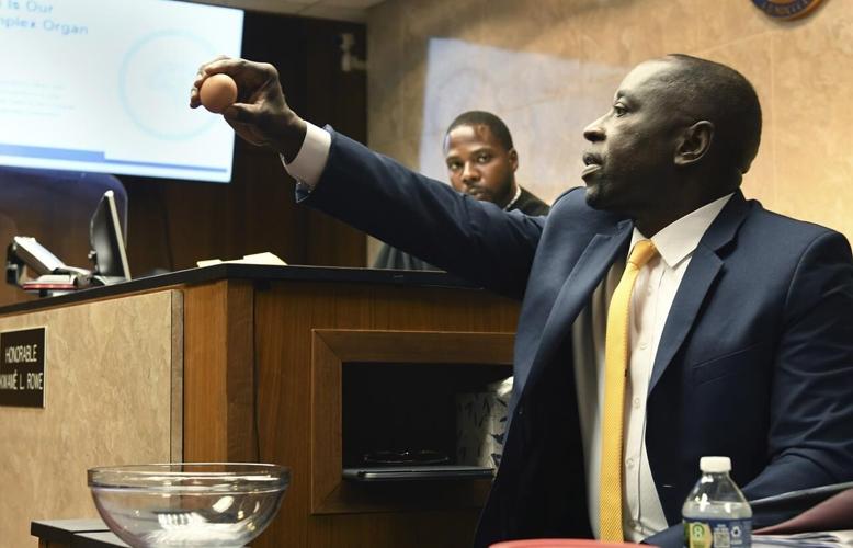 Oxford school shooter was ‘feral child’ abandoned by parents, defense ...