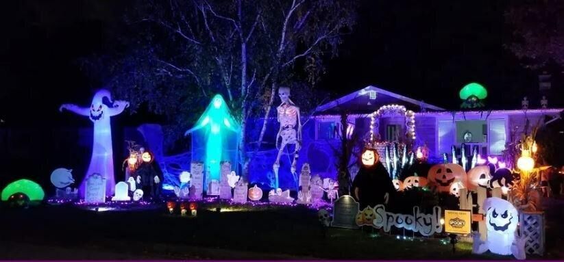 Winners of fourth annual Spooky Awards announced