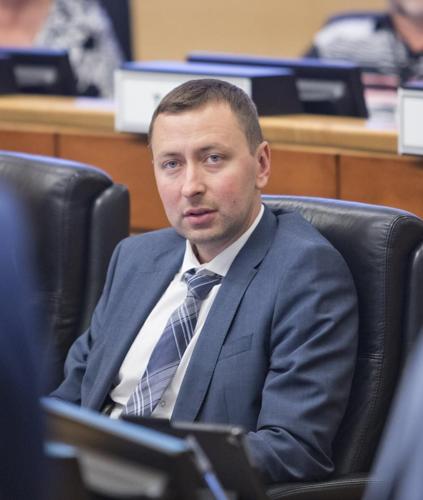 Niagara Region council decisively defeats Gale’s biosolids contract motion