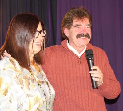 Five-star victory for Gates in Niagara Falls riding