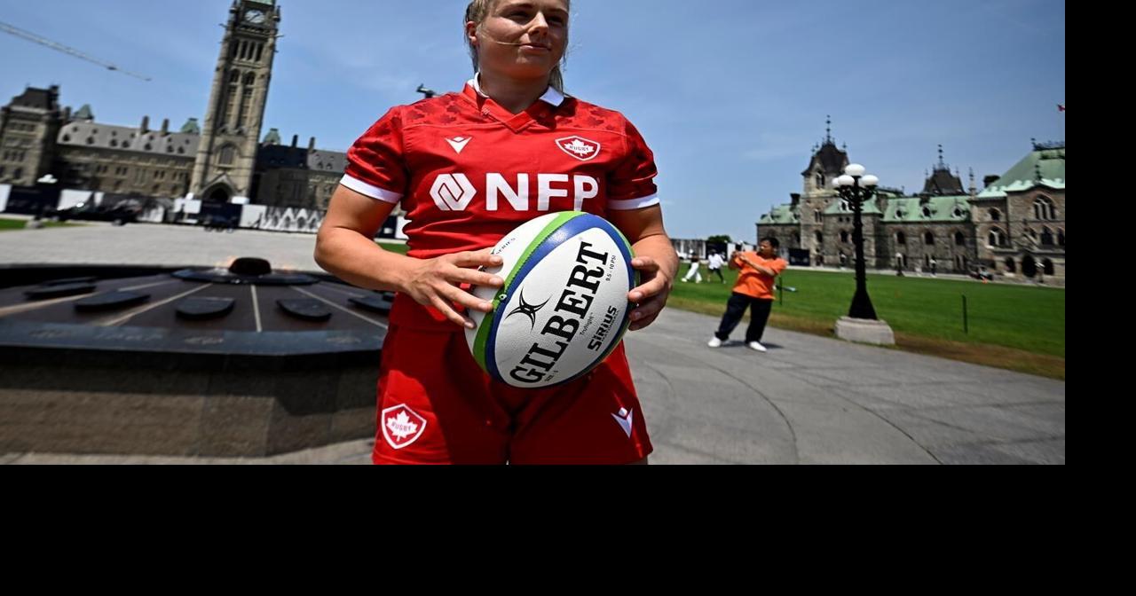 Canada rugby women look forward to rare home game as Ottawa hosts ...