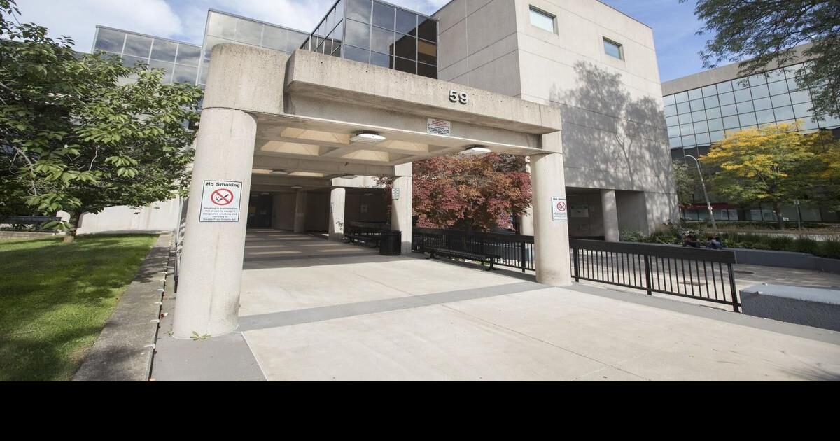 Two Niagara men await sentencing for human trafficking