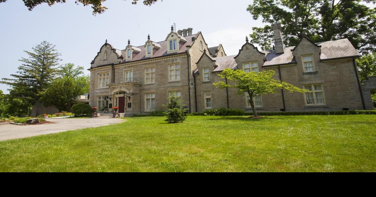 St. Catharines endorses Rodman Hall nomination for heritage award