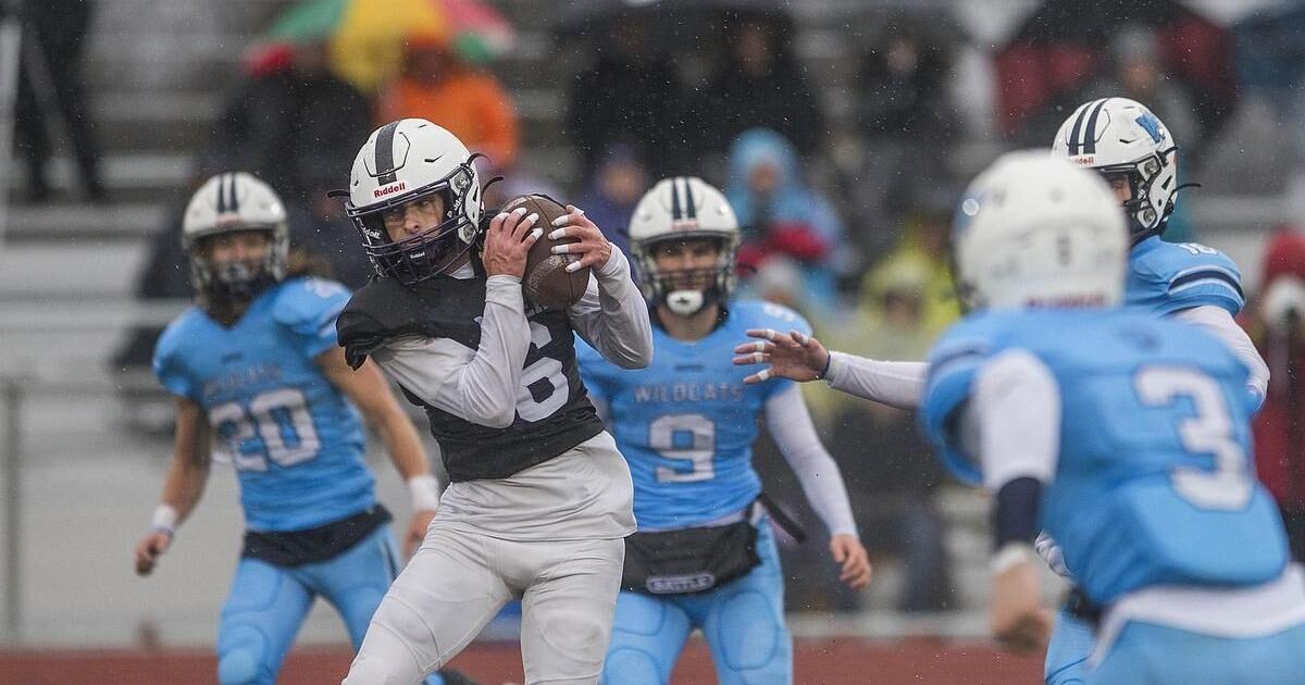 A.N. Myer defends SOSSA senior football championship