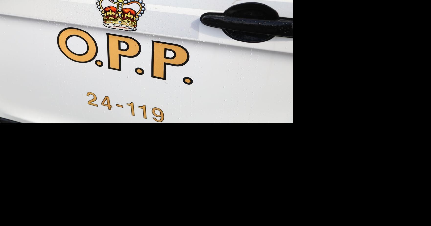 Amber Alert issued for one-year-old last seen in Brampton