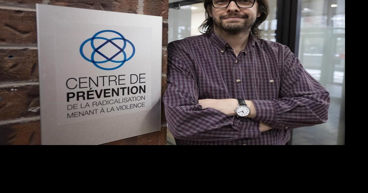 From jihadism to far-right violence: Montreal anti-radicalization ...
