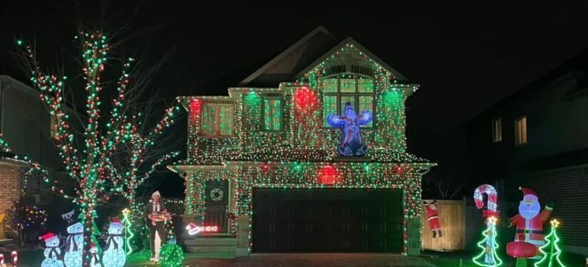 Winners announced for 2023 Sparkle Awards in Niagara Falls