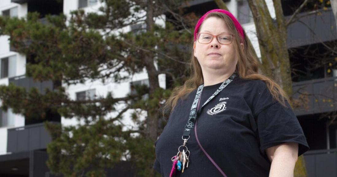 Bill 60 threat to democracy and housing as human right: MPP