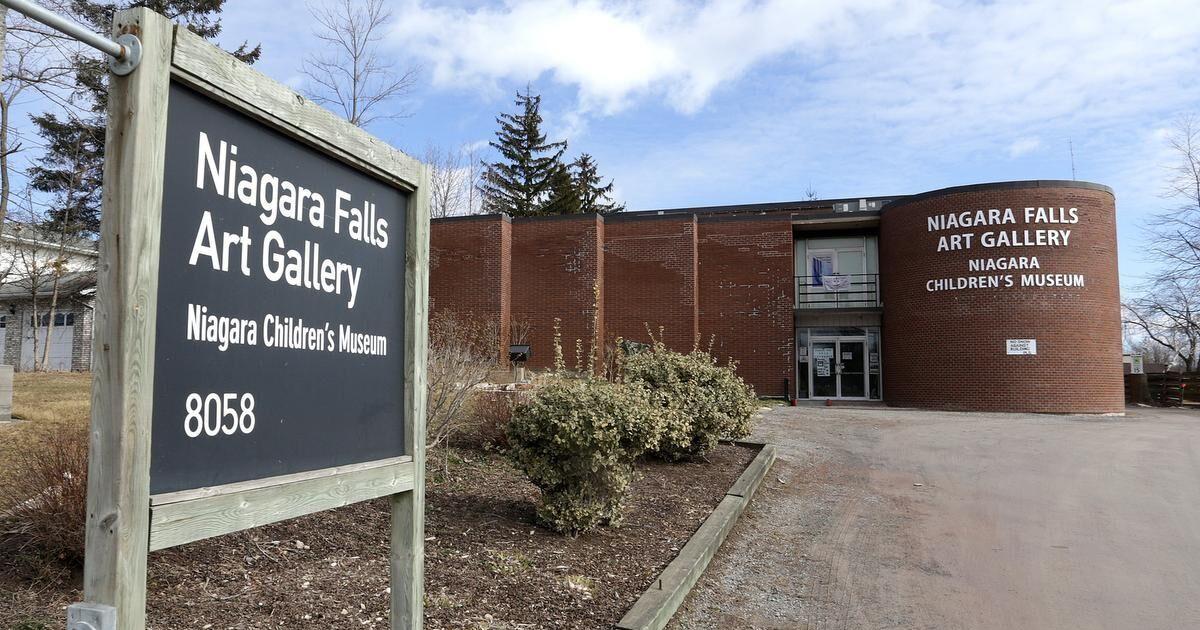 Five Niagara Falls cultural projects to receive $35,000