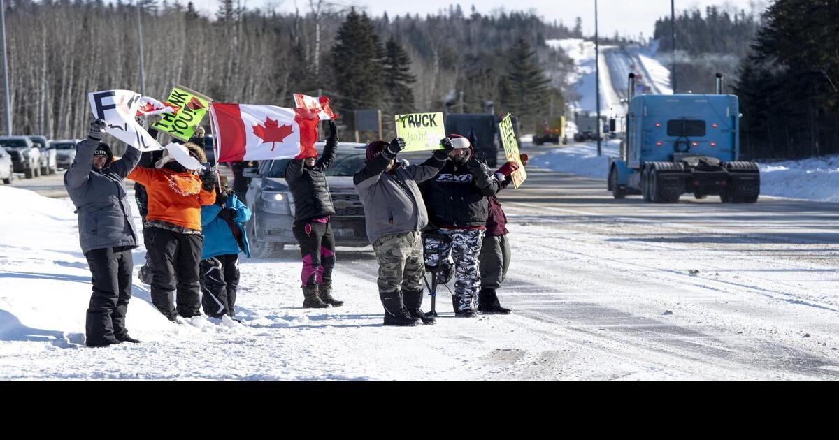 Democracy is under attack — and Justin Trudeau is committing Canada to ...