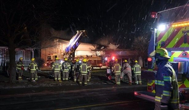 Welland church fire causes $750,000 damage