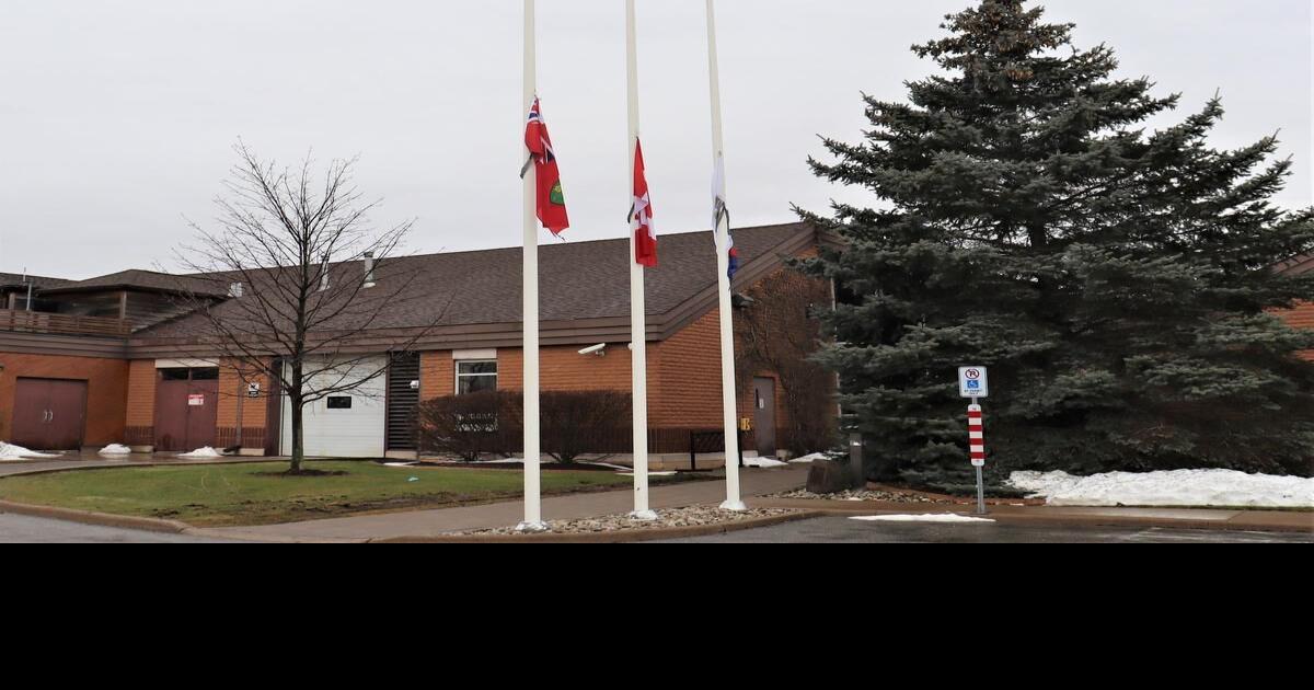 Niagara police hard hit by death of OPP officer in Hagersville