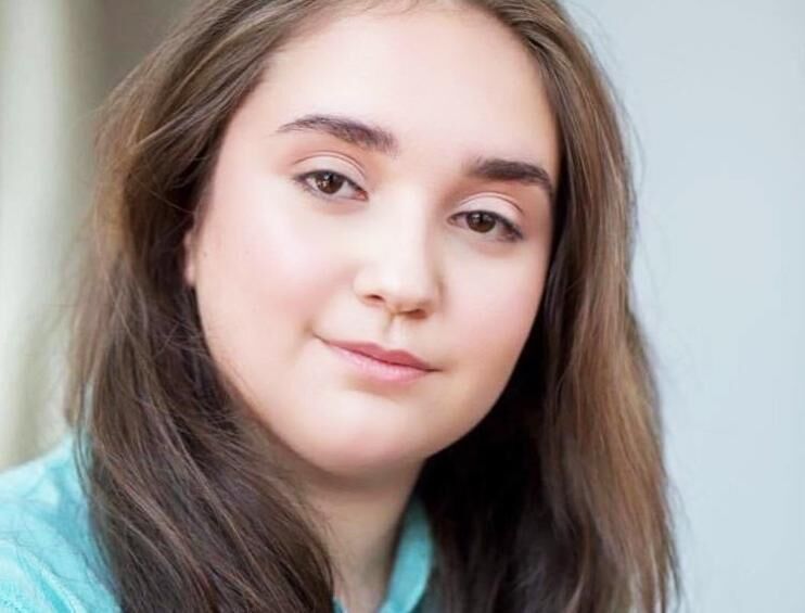 Niagara director Sadie Rose hopes short films lead to long career