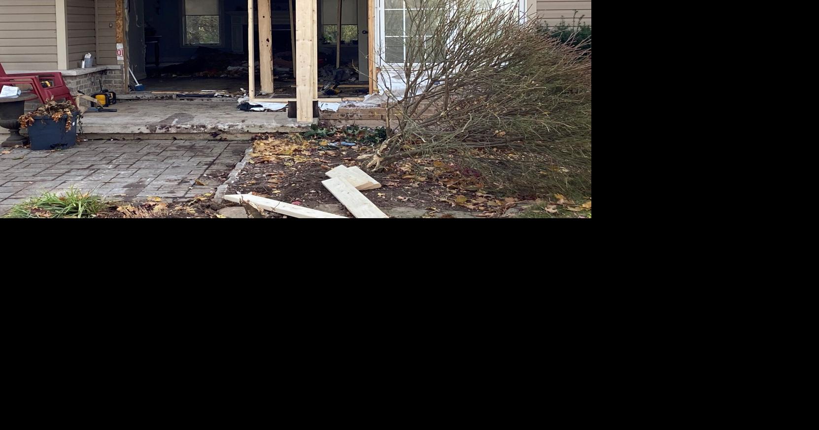 Drunk driver sentenced to four years behind bars