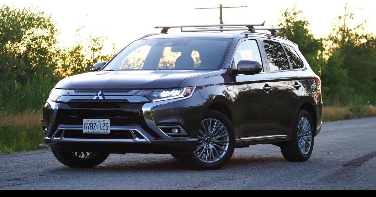 PHEV crossovers: 10 things to know before you buy in 2022