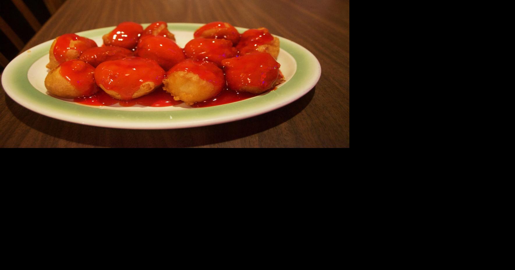 Wong Dynasty: Longest running Chinese restaurant in St. Catharines