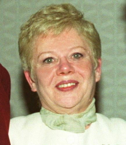 Niagara theatre mourns loss of Di Nyland Proctor