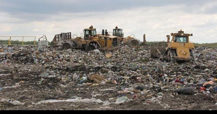 Niagara landfills lift COVID restrictions