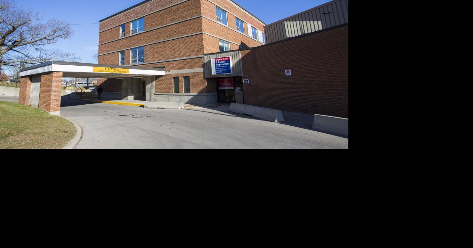 Port Colborne seeks public input on primary care clinic plan