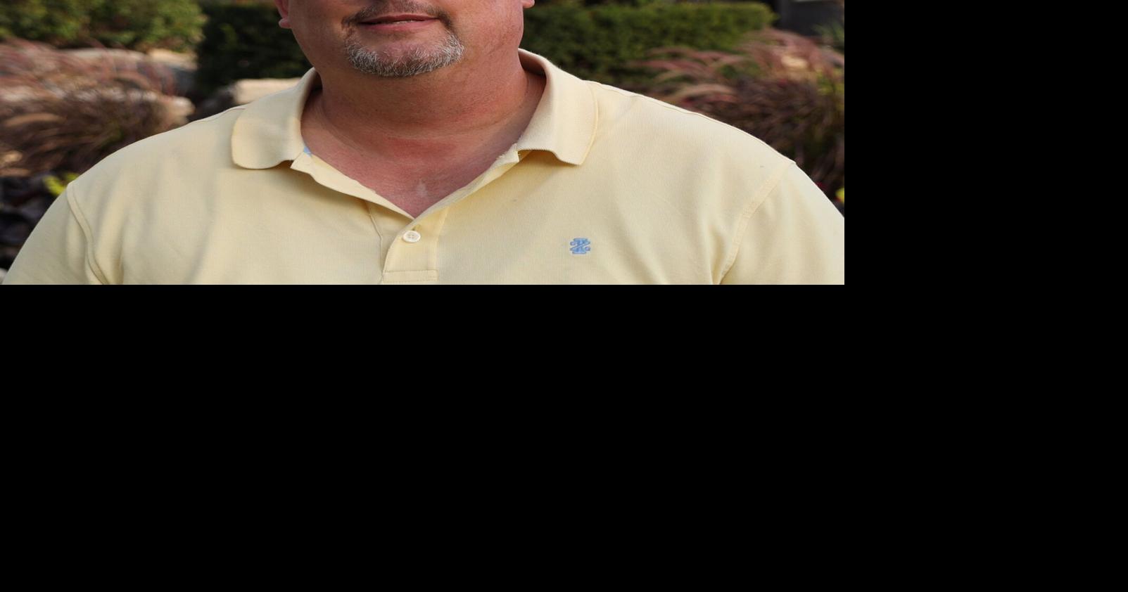 Meet Tim Hoyle, Port Colborne council candidate