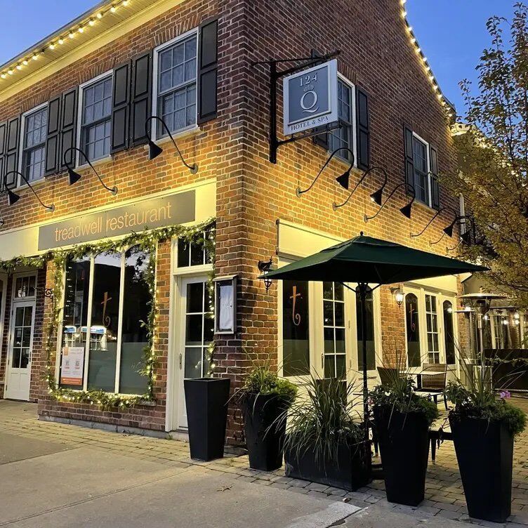 7 Niagara restaurants on OpenTable’s top 100 in Canada list