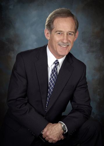 Wayne Redekop to seek re-election in Fort Erie