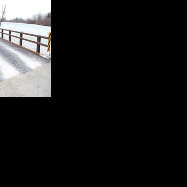 New Faywell Road bridge open