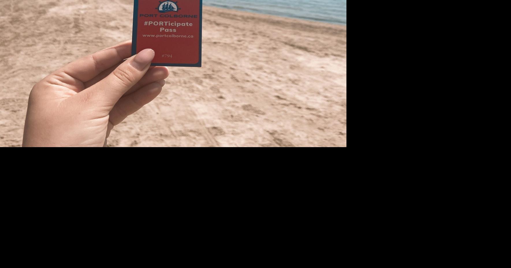 Surfs up! Port Colborne’s Nickel Beach and Centennial-Cedar Bay Beach ...