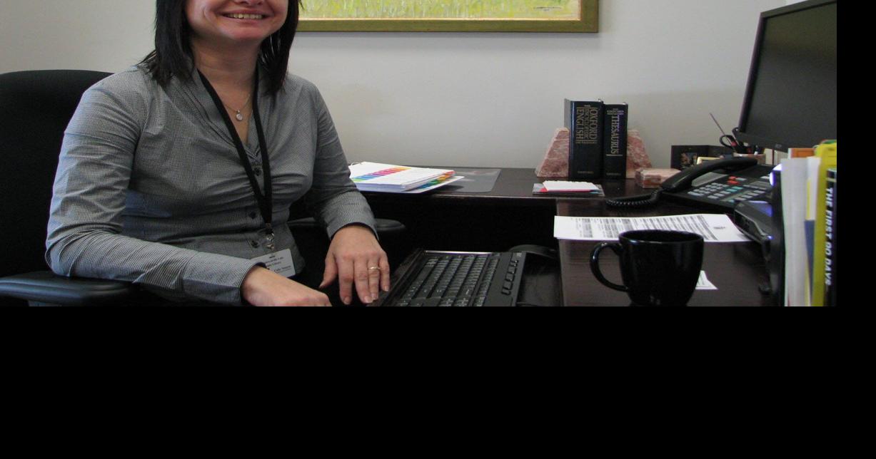 NOTL library board fires CEO Cathy Simpson over column