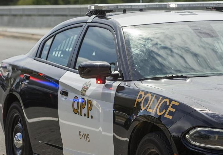 Police raid 3 pot shops in Welland, Thorold and Fort Erie